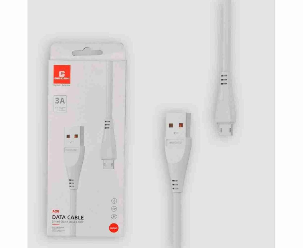 DataCable Biboshi Type-C - NSG.com.pk | Online Shopping in Pakistan